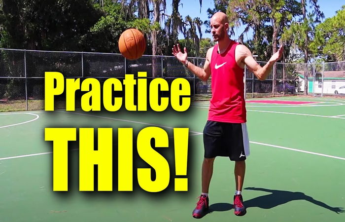 How To Train To Get Better At Basketball - Ourballsports.com